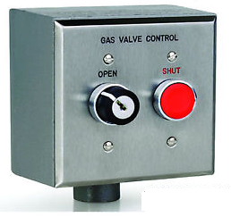 Gas & Oil Flow Control - Combustion Depot | Shop Online for Parts and ...