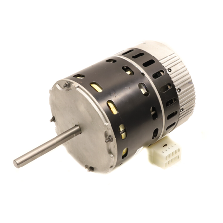 6643-Nidec-US Motors (Emerson) 6643 Variable Motor 115/208-230V 3/4 HP ...